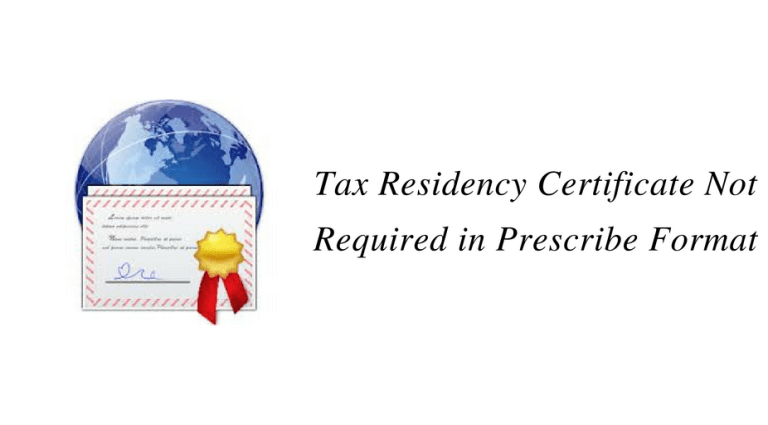 Form 15CA and Form 15CB | Buyer's Credit & Supplier's Credit