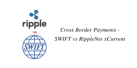 Cross Border Payments – SWIFT vs RippleNet xCurrent | Buyer's Credit ...